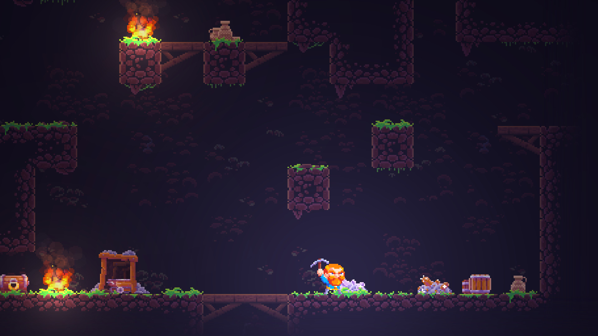 Dwarf Journey on Steam