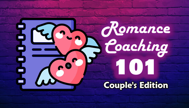 30+ games like Romance Coaching 101: Couple's Edition - SteamPeek