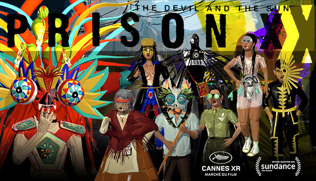 30+ games like Prison X - Chapter 1: The Devil and The Sun - SteamPeek