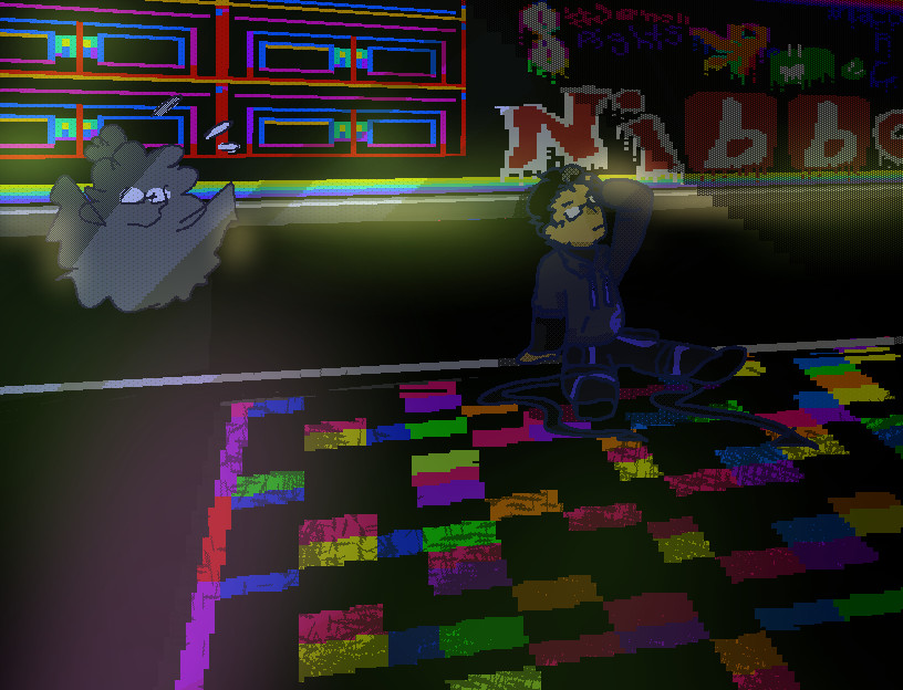 Paradigm Shift on Steam