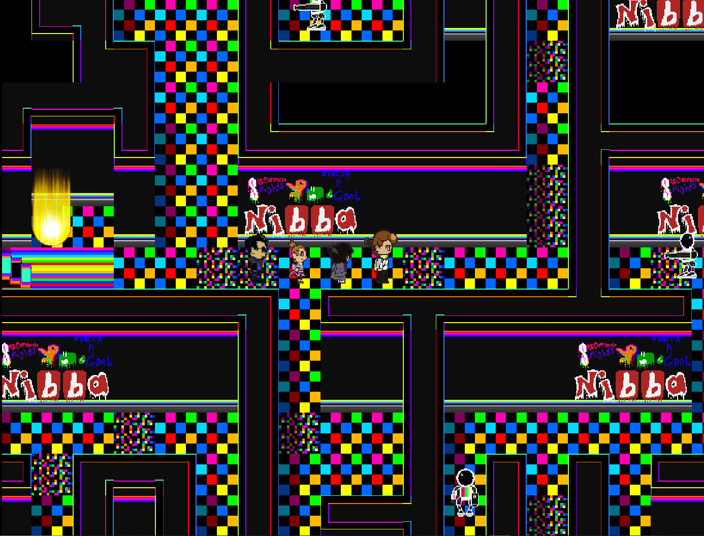 Paradigm Shift on Steam