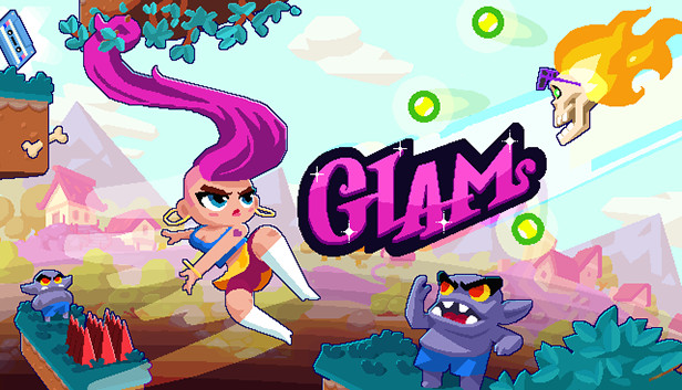 30+ games like Glam - SteamPeek
