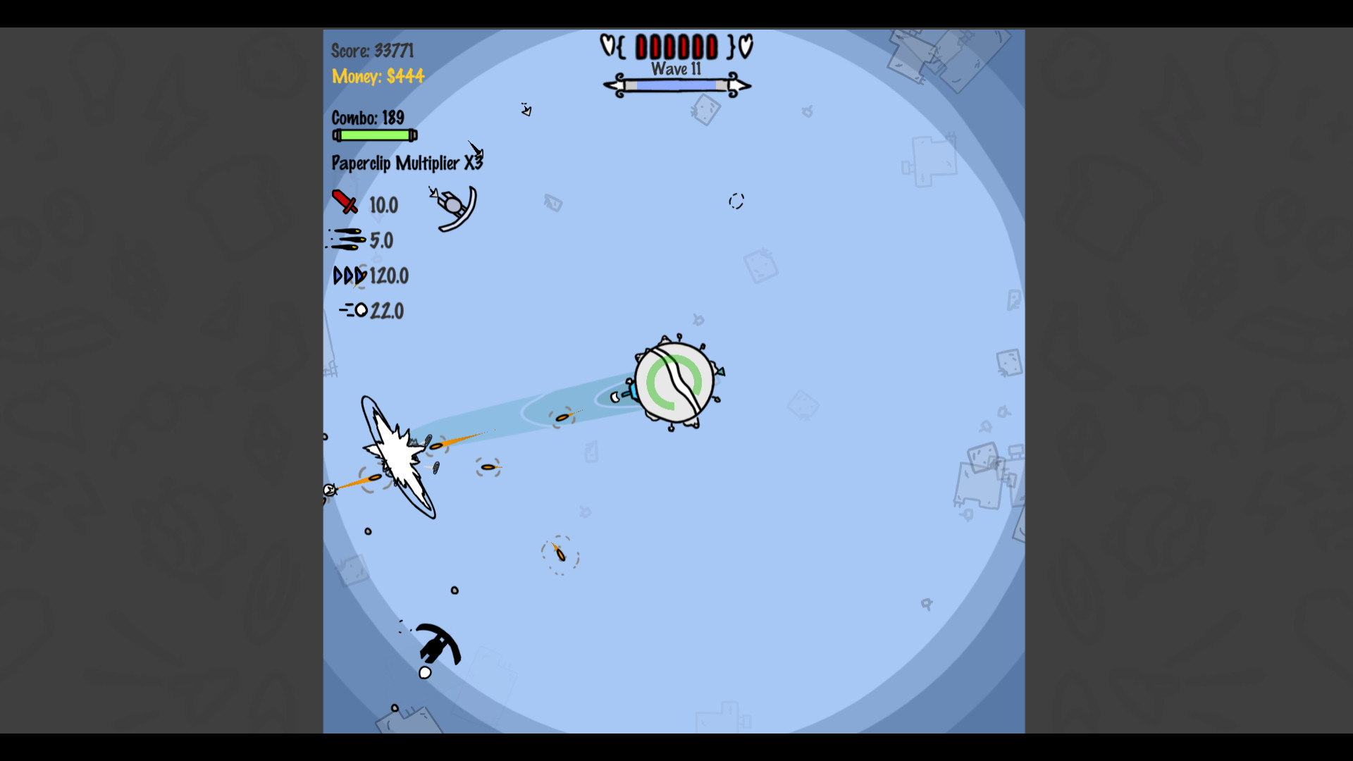 Paper Planet On Steam paper-planet-on-steam
