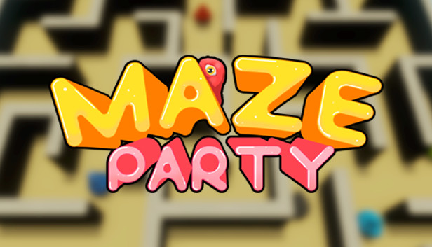 30+ games like Maze Party - SteamPeek