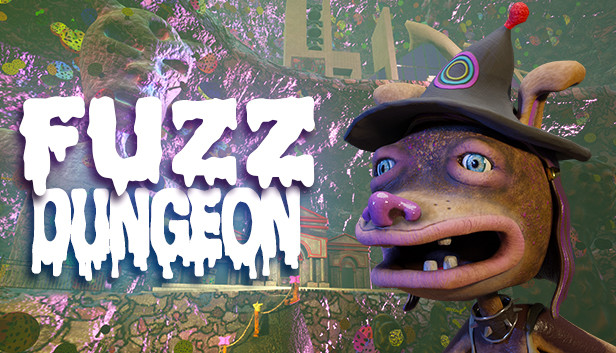 30+ games like Fuzz Dungeon - SteamPeek