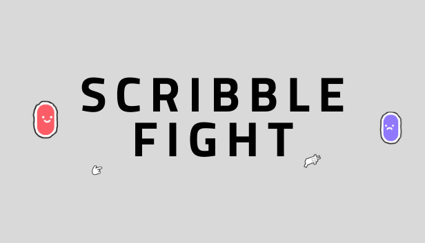 30+ games like Scribble Fight - SteamPeek