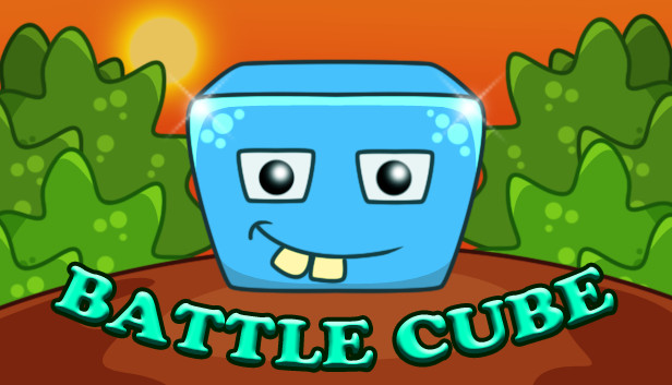 30+ games like Battle Cube - SteamPeek