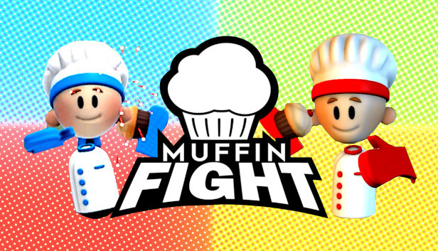 30+ games like Muffin Fight - SteamPeek