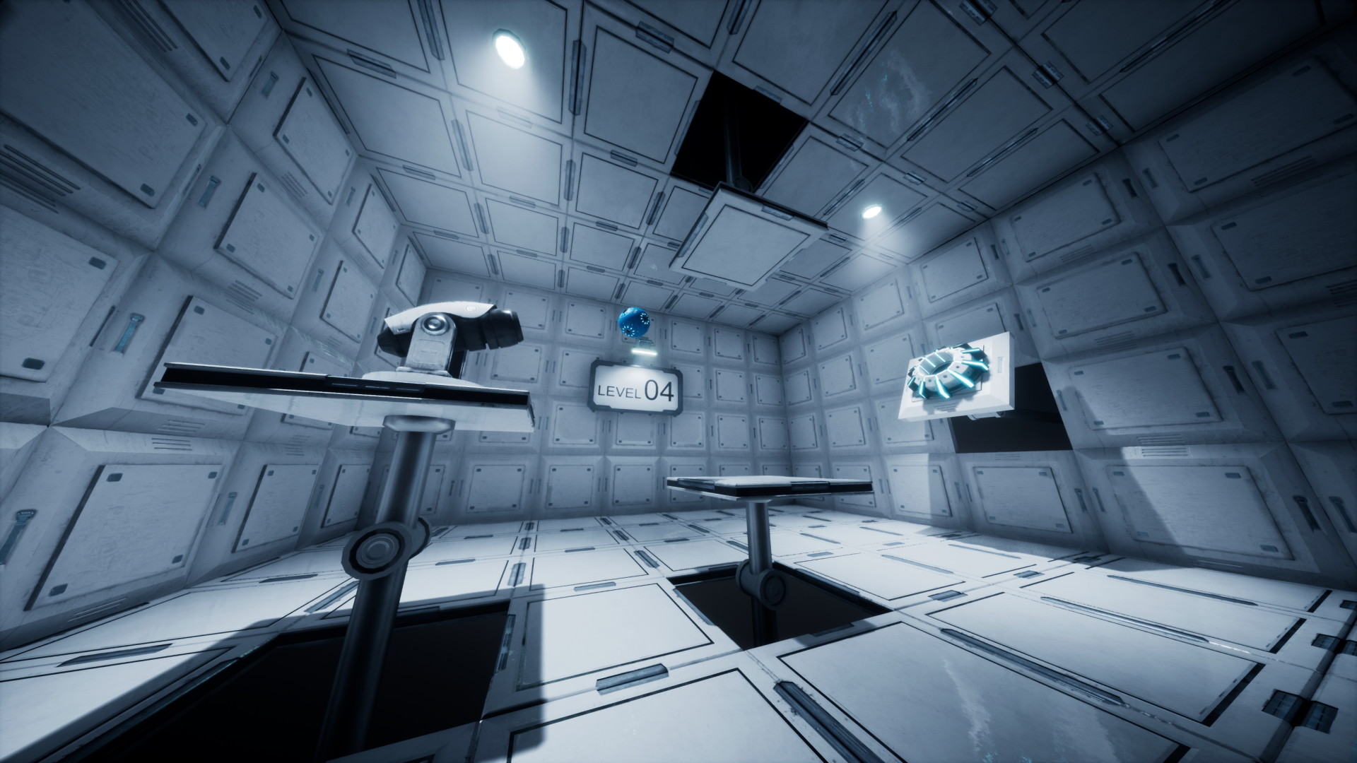 Cannon Lab 13 · 스팀