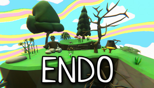 30+ games like ENDO - SteamPeek