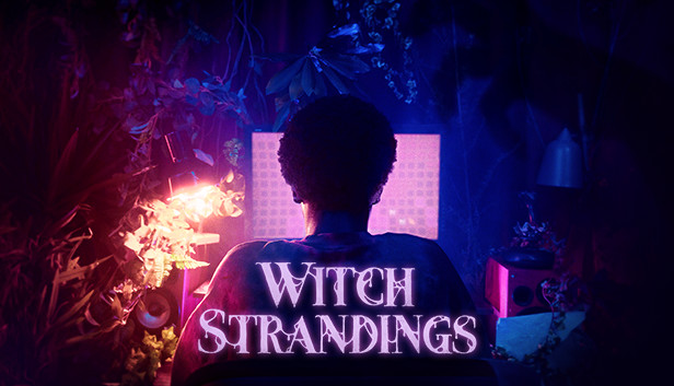 30+ games like Witch Strandings - SteamPeek