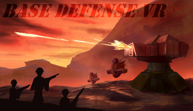 30+ games like Base Defense VR - SteamPeek