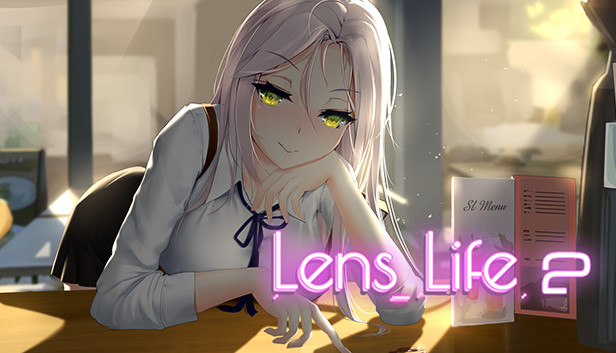 30+ games like Lens Life II - SteamPeek
