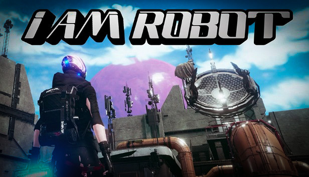 30+ games like I Am Robot - SteamPeek