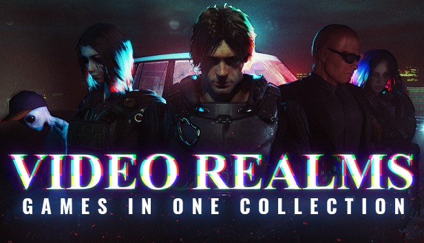 30+ games like Video Realms - SteamPeek