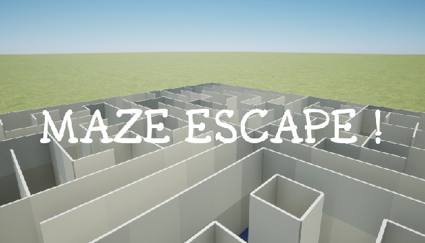 30+ games like Maze Escape - SteamPeek