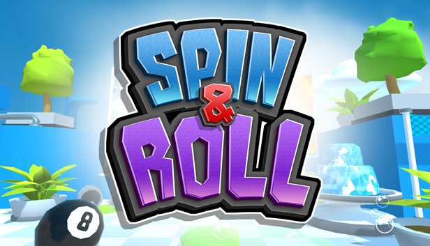 30+ games like Spin & Roll - SteamPeek