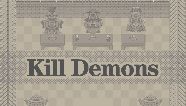 30+ games like Kill Demons - SteamPeek