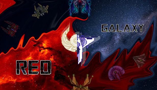 30+ games like Red Galaxy - SteamPeek
