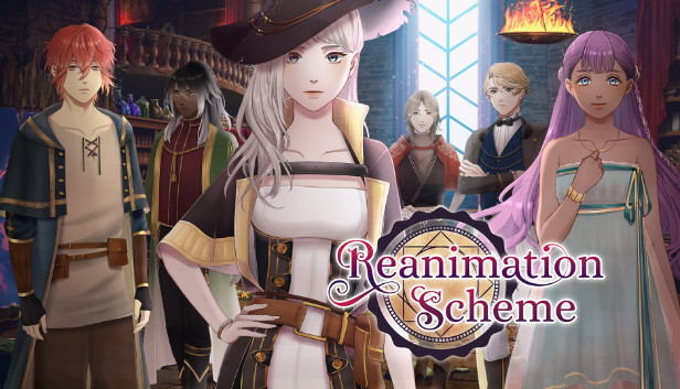 30+ games like Reanimation Scheme - SteamPeek