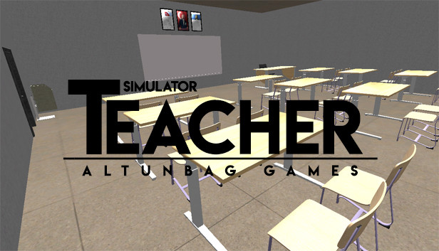 30+ games like Teacher Simulator - SteamPeek