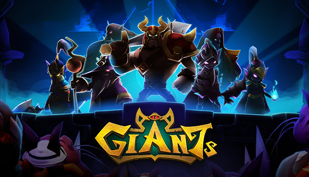 30+ games like Giants - SteamPeek