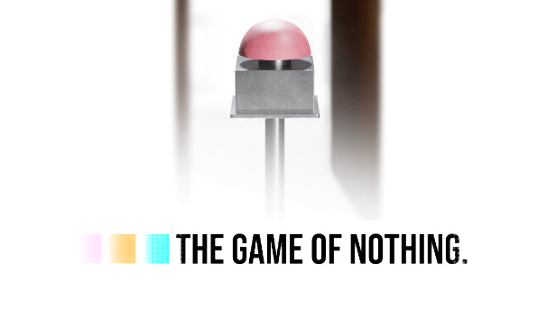 30+ games like The Game of Nothing - SteamPeek