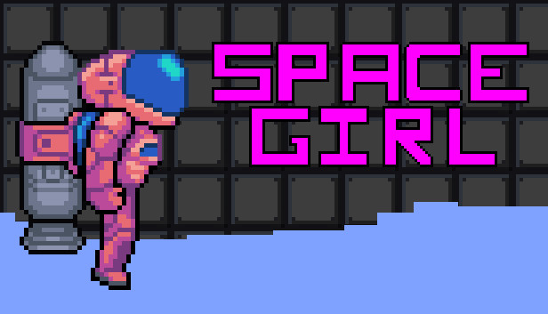 30+ games like Spacegirl - SteamPeek