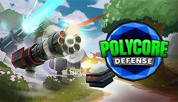 30+ games like PolyCore Defense - SteamPeek