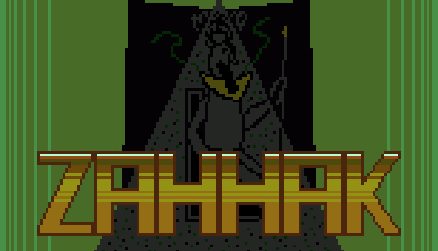 30+ games like Zahhak - SteamPeek