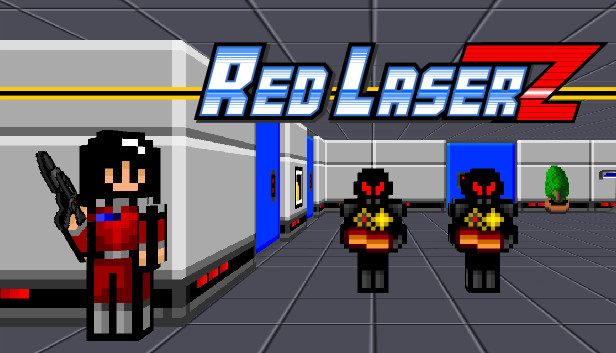 30+ games like Red Laser Z - SteamPeek