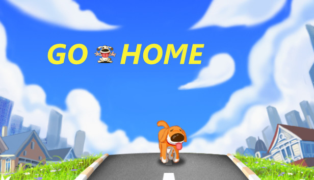 30+ games like Go Home - SteamPeek