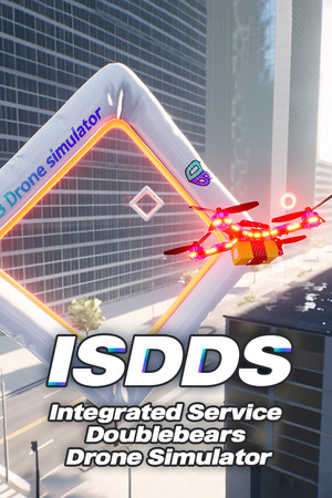 Купить ISDDS - Drone VR Simulator на PC для Steam дешево — Steam.kupikod