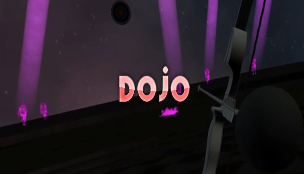 30+ games like Dojo - SteamPeek