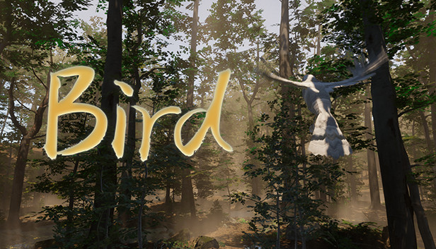30+ games like Bird - SteamPeek