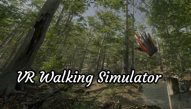 30+ games like VR Walking Simulator - SteamPeek