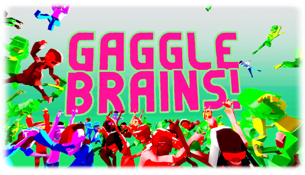 30+ games like Gaggle Brains! - SteamPeek