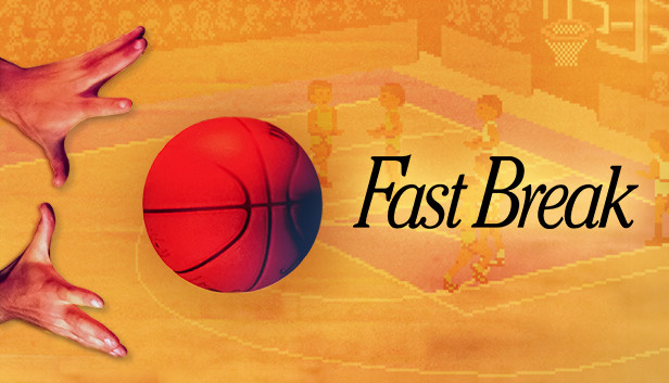 30+ games like Fast Break - SteamPeek