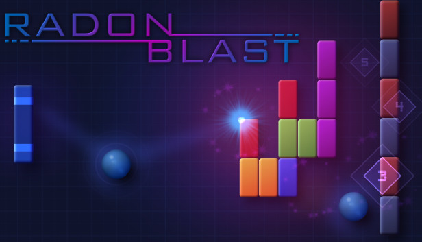 30+ games like Radon Blast - SteamPeek