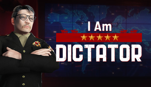 30+ games like I am Dictator - SteamPeek