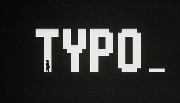 30+ games like Typo - SteamPeek