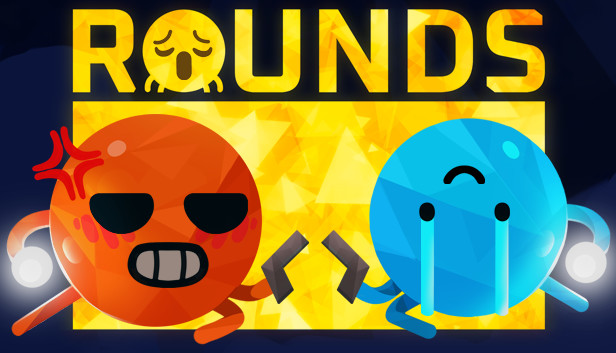 30+ games like ROUNDS - SteamPeek