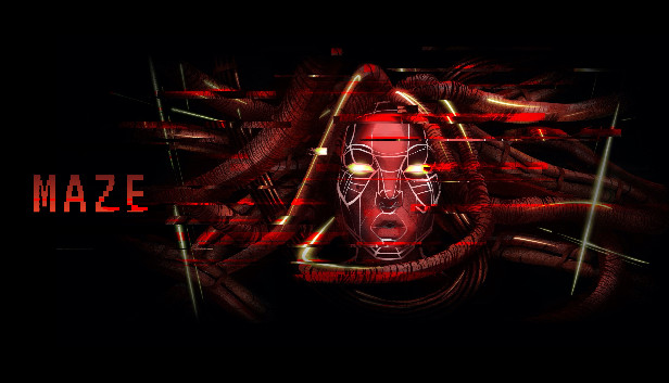 30+ games like Maze - SteamPeek