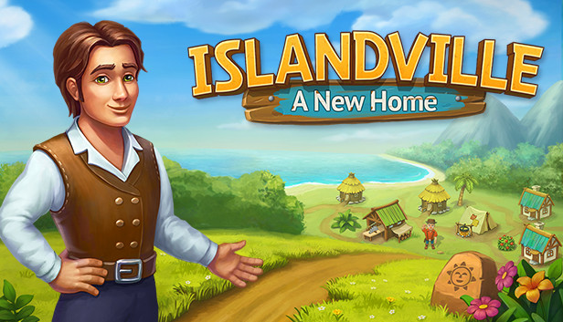 30+ games like Islandville: A New Home - SteamPeek