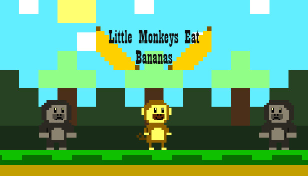 30+ games like Little Monkeys Eat Bananas - SteamPeek