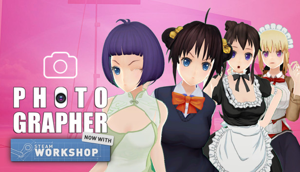 30+ games like Photographer - SteamPeek