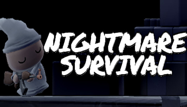 30+ games like Nightmare Survival - SteamPeek