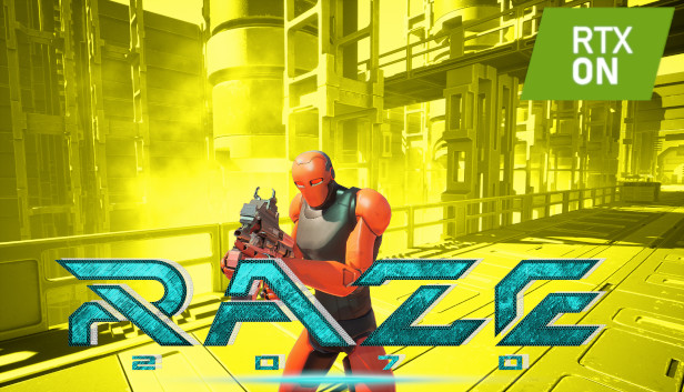 30+ games like RAZE 2070 - SteamPeek