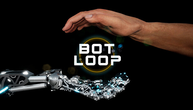 30+ games like Bot Loop - SteamPeek
