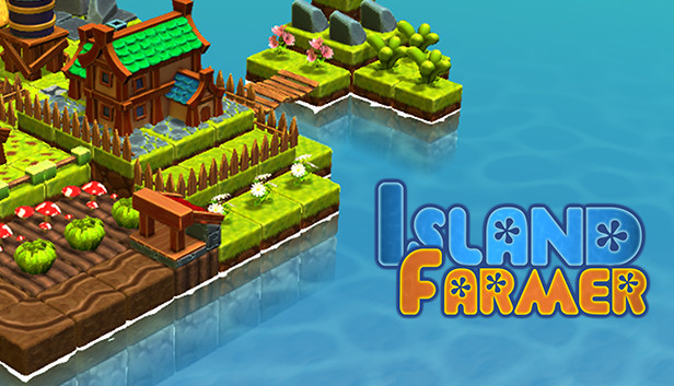 30+ games like Island Farmer - SteamPeek